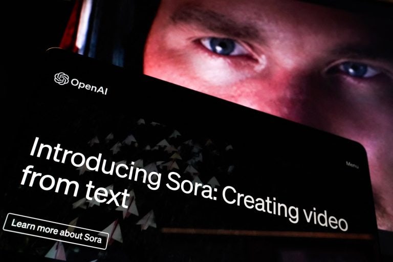Sora: la nueva herramienta de OpenAI que convierte texto en videos realistas - M2 Sistemas ...